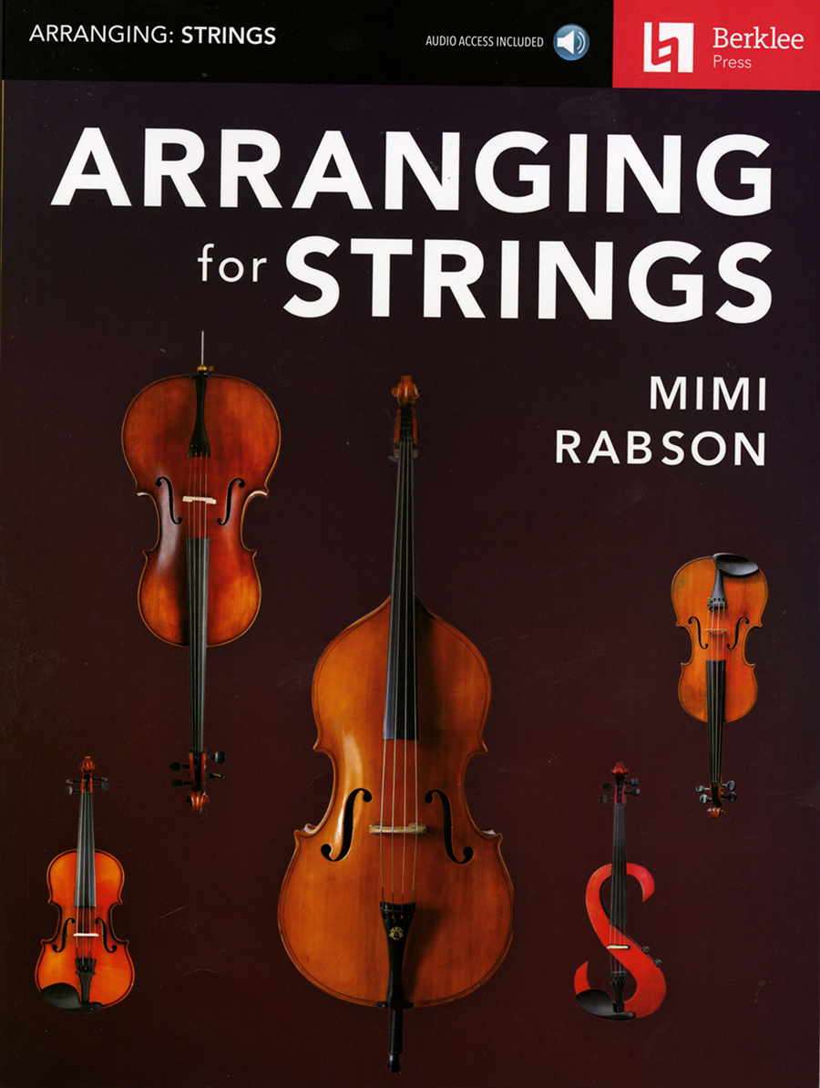 Writing String Pads | Berklee